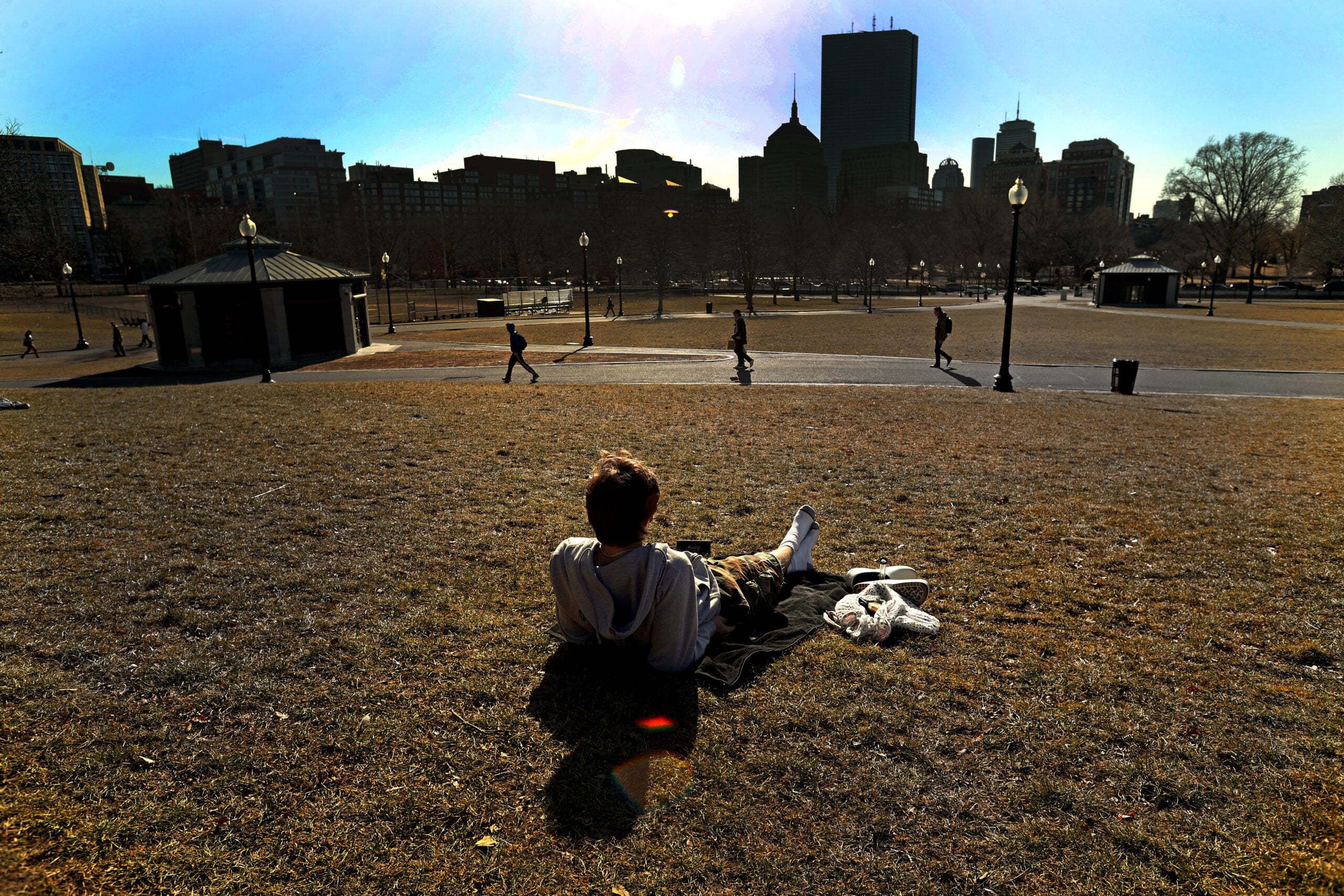 Thursday’s weather forecast: High temperatures could be record breaking