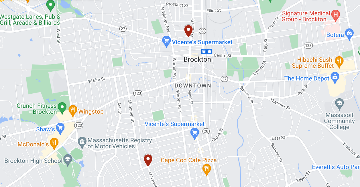 Brockton arsons destroy historic fairground building, damage 3 other ...