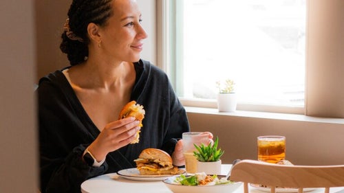 Look inside SALT Patisserie, Newton's new celeb-worthy bakeshop