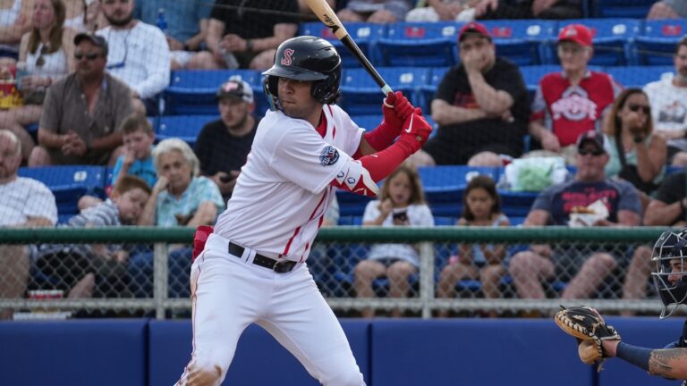 These are the top 15 Red Sox prospects, as ranked by MLB experts