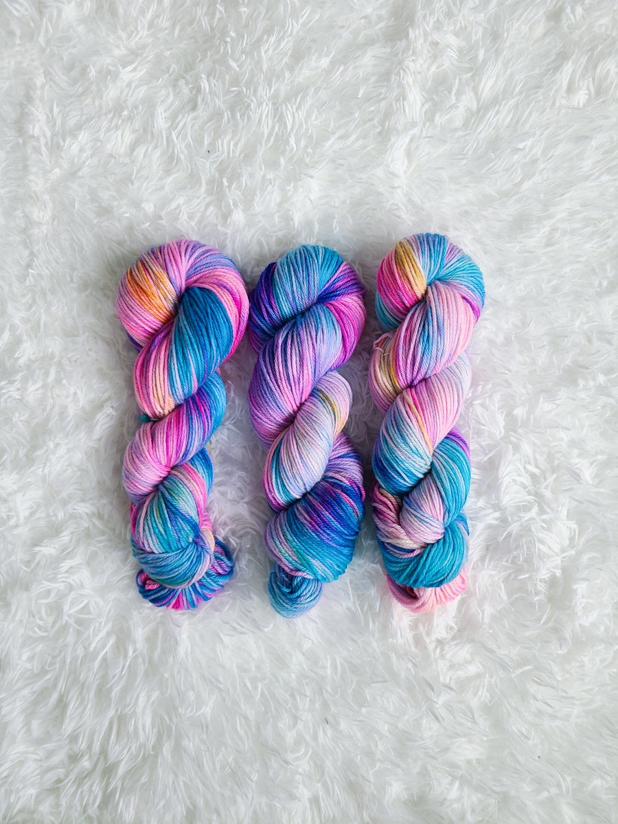 With knitting on the rise, Greater Boston yarn sellers offer a colorful ...