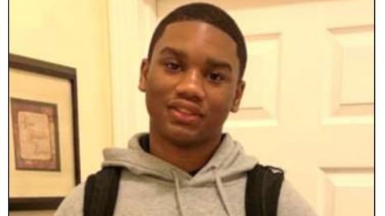 Police seek help locating missing teen last seen Feb. 8 in Dorchester