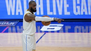 Ticket prices, anticipation grow as LeBron James nears scoring record