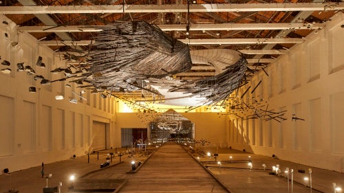 The ultimate guide to museums in Massachusetts