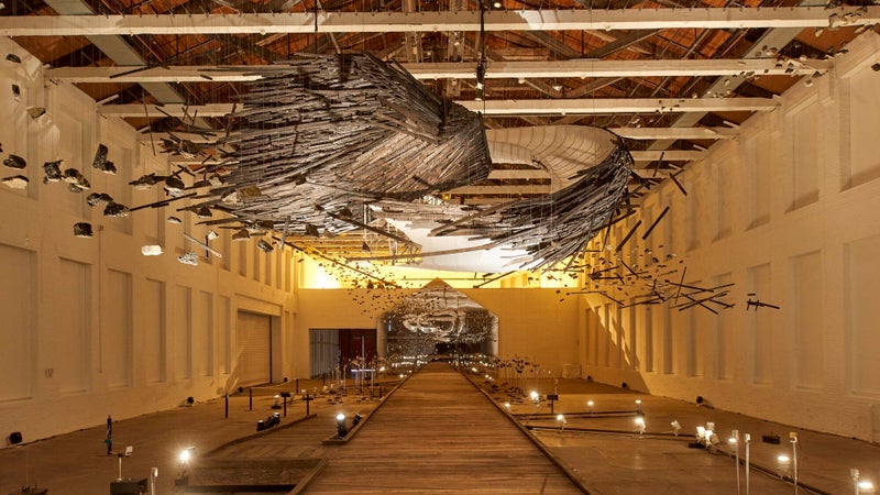The ultimate guide to museums in Massachusetts