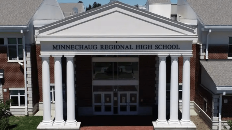 Remember that Mass. school with all the lights on? They're turning them ...