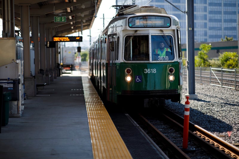 The CapeFLYER is back with service from Boston to Cape Cod this summer