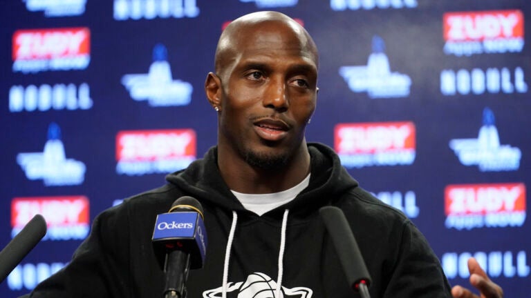 Devin McCourty on his future, and why the 'sky's the limit' for Mac Jones