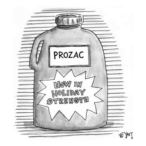 New Yorker cartoonist Christopher Weyant recalls famous Boston cartoon