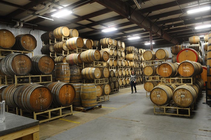 These are the top-rated breweries in Massachusetts