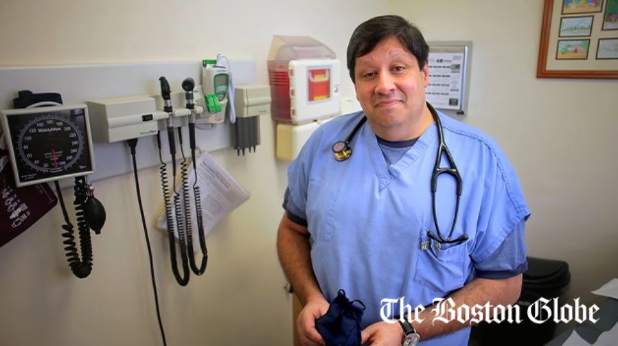 Boston Medical surgeon fined for leaving operating room to eat in his ...