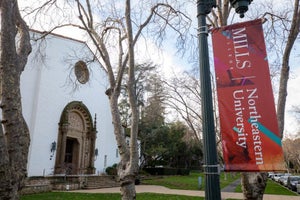 Students complain of culture shock as Northeastern University settles into Calif. outpost