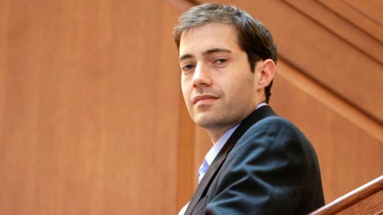 Did a viral spat over Chinese restaurant prices cost Harvard professor ...