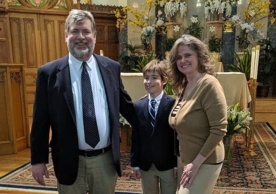 Grief and questions linger after apparent murder-suicide in Andover