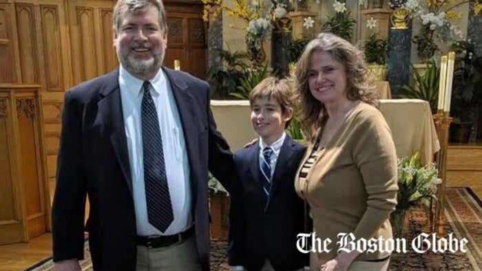 This isn’t the first time Warren spoke about that office incident