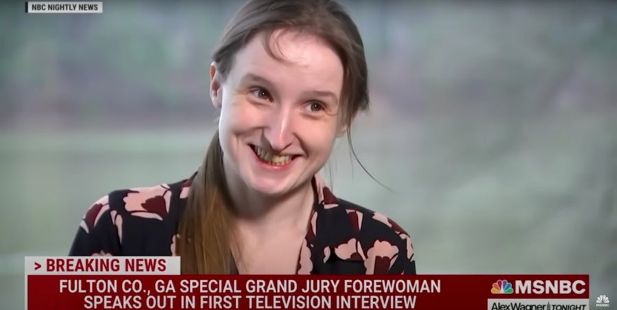 Joe Kennedy III on the 'worst mistake' Democrats could make