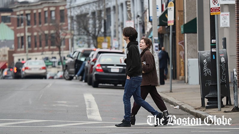 Dig at Malcolm X's Boston home turns up evidence of 1700s settlement