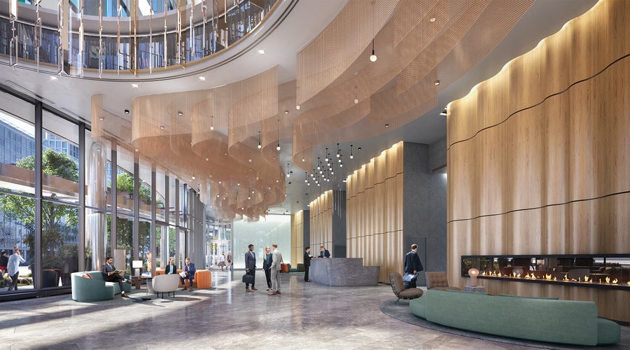 Chef Lydia Shire will open a new restaurant in the Seaport