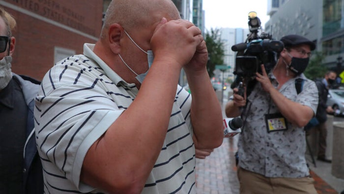 Boston Police officers face additional charges connected to overtime ...