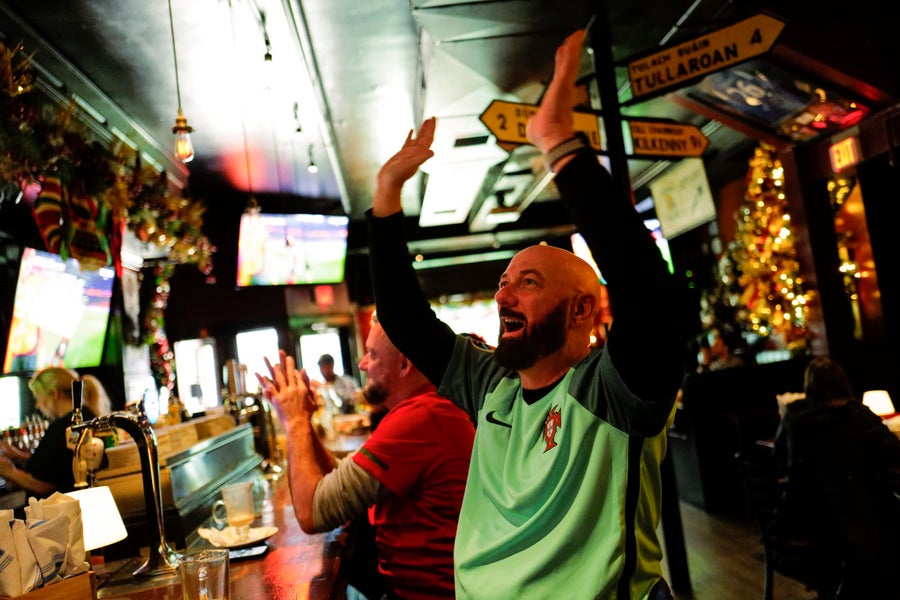 Readers say these are the best sports bars in Greater Boston