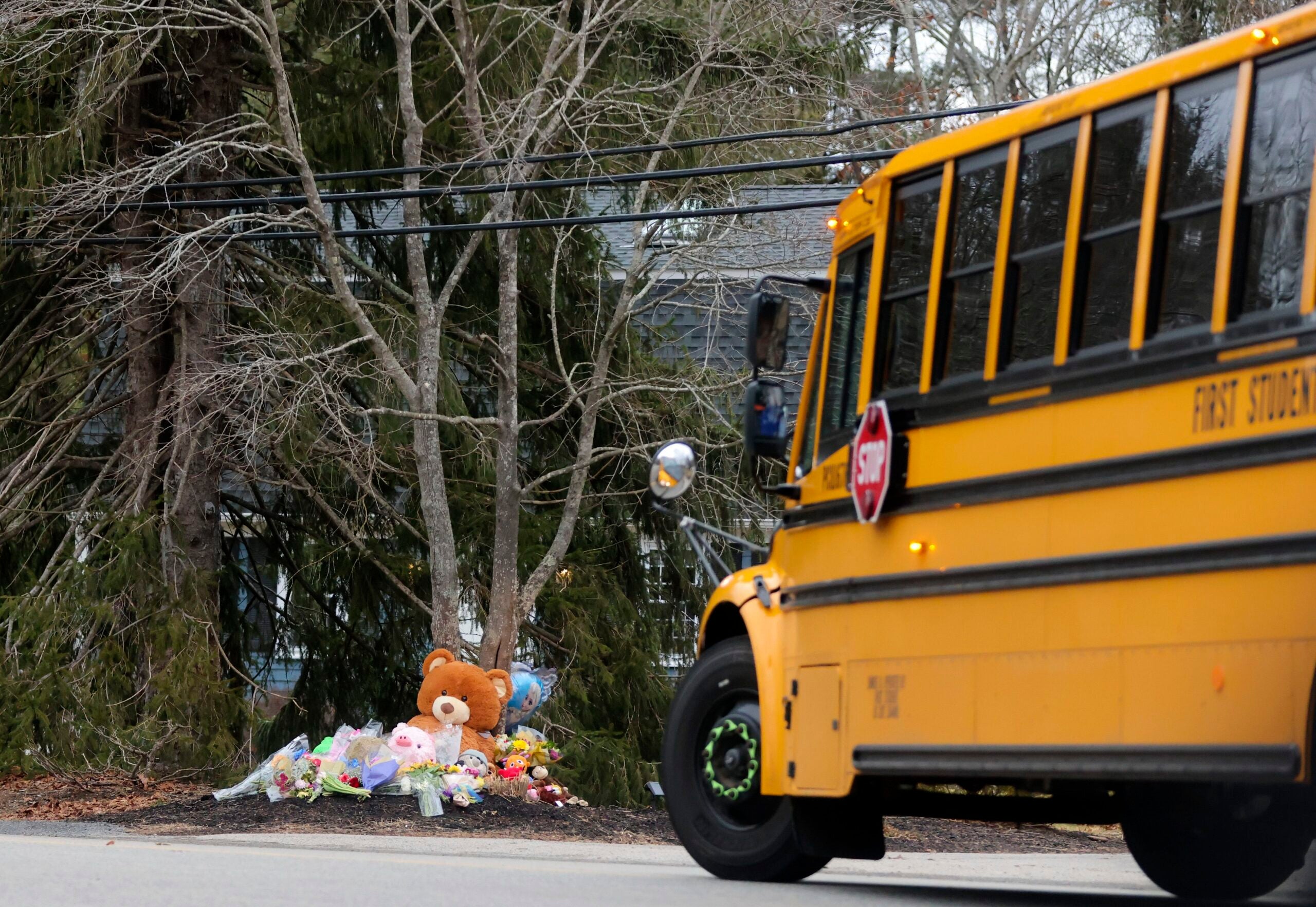 Lindsay Clancy: Letters filed in court show public support for Duxbury mom