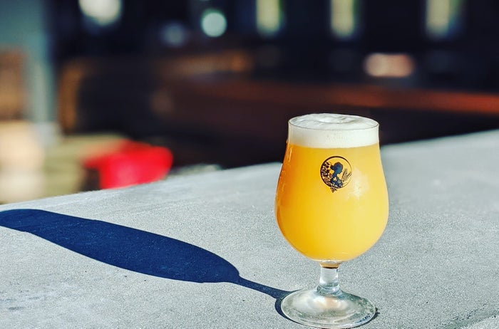 These are the top-rated breweries in Massachusetts