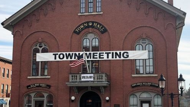 4 Mass. towns ranked in the top 15 safest communities in the U.S.