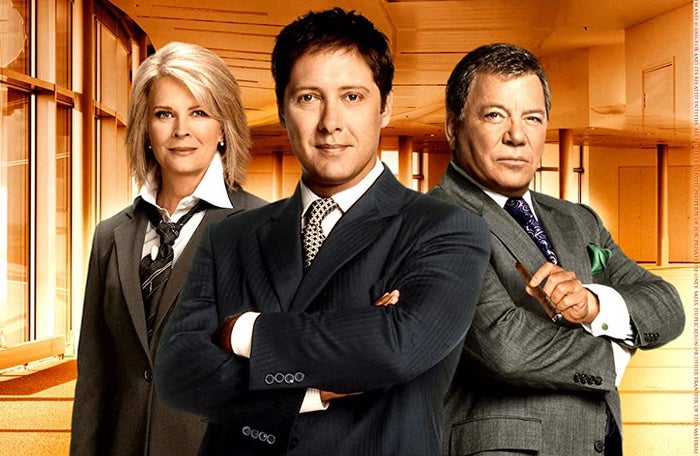 These are the best Massachusetts-set TV shows, say Boston.com readers