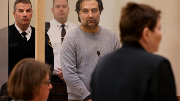 Next court appearance for Brian Walshe pushed to April