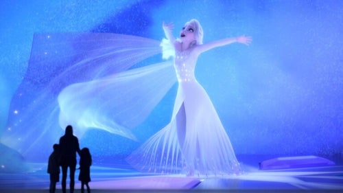 'Disney Animation: Immersive Experience' review: Magic comes to Boston