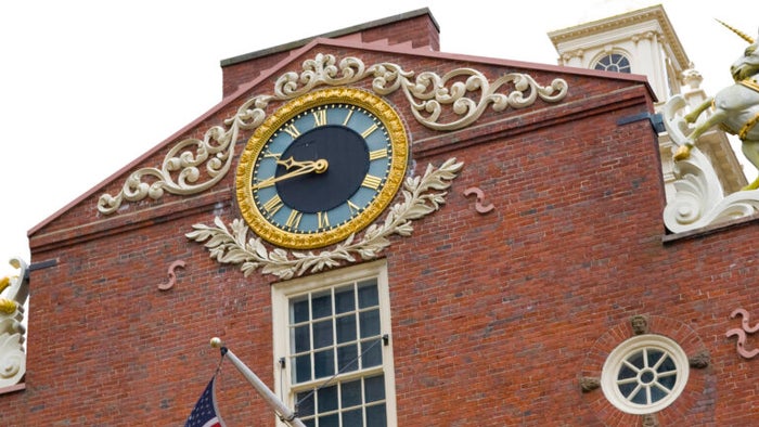 11,000 readers are split on these Boston slang words