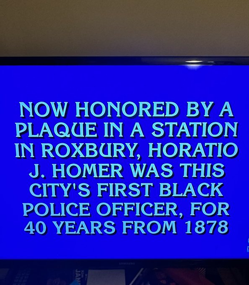 Boston trivia stumps 'Jeopardy!' contestants ... again