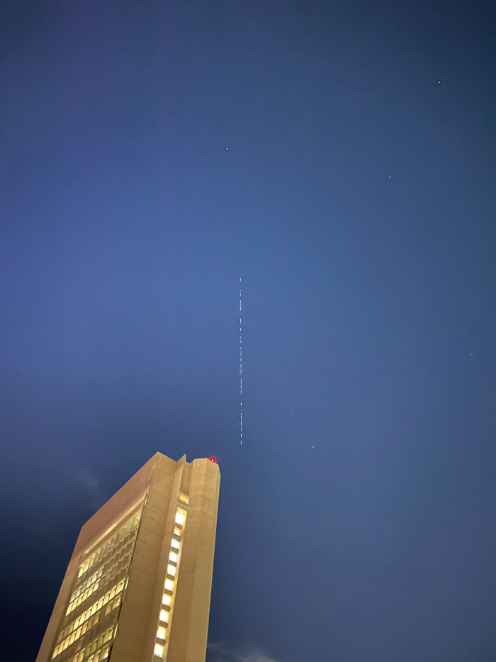 Video: Watch the successful NASA rocket launch visible from Boston