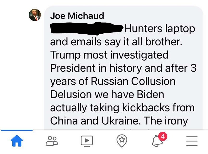 State's highest court reprimands housing court judge for conservative ...