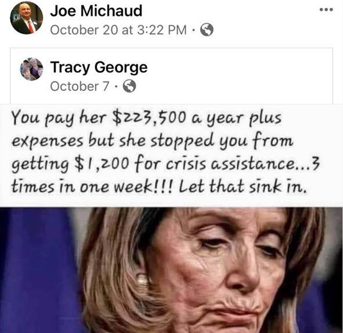 State's highest court reprimands housing court judge for conservative ...