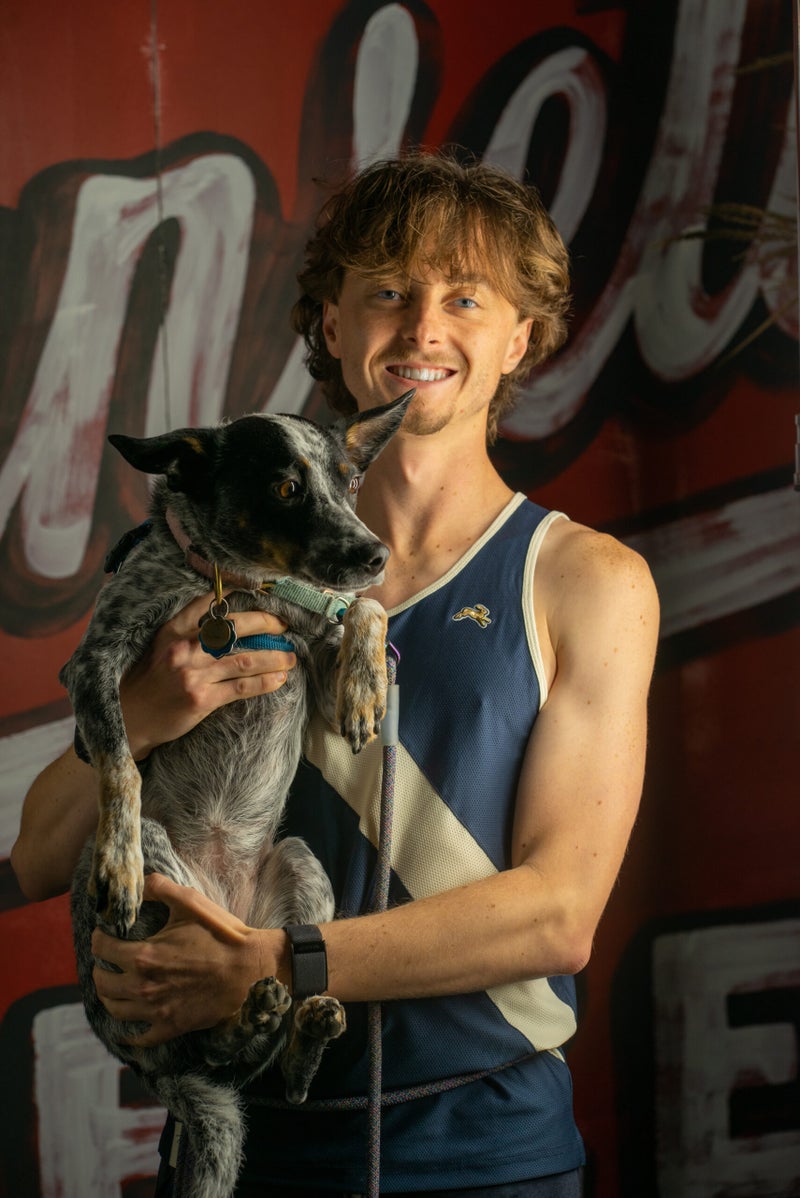 26-year-old Brown graduate, Forbes 30 Under 30 member, dies after completing marathon in Arizona