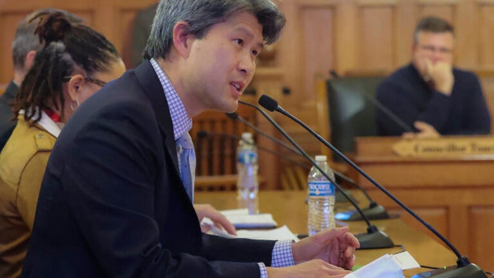 Cambridge city manager issues statement outlining ‘commitments’ to ...