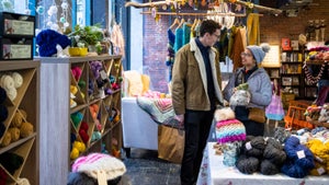 24 crafting stores and groups you should visit, according to readers