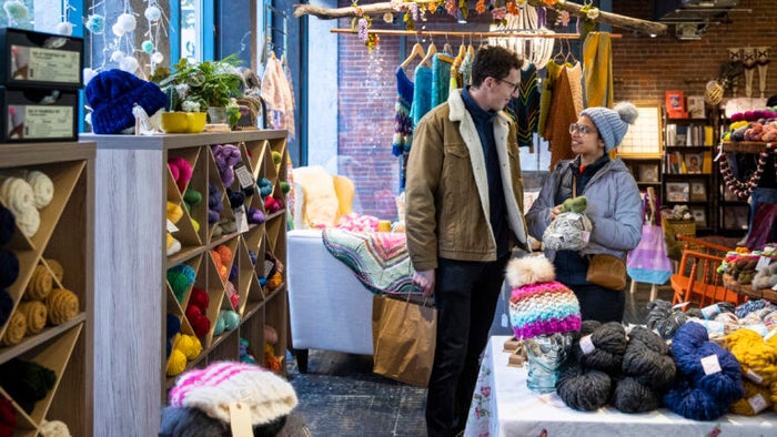 24 crafting stores and groups you should visit, according to readers