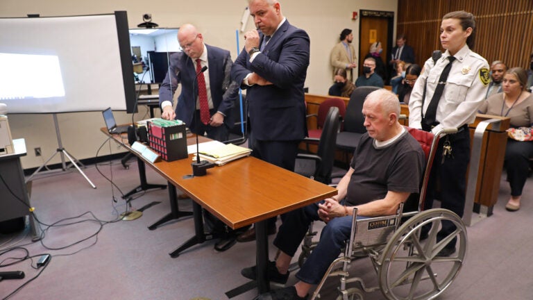 Quincy man facing federal hate crime charge in alleged vehicular assault