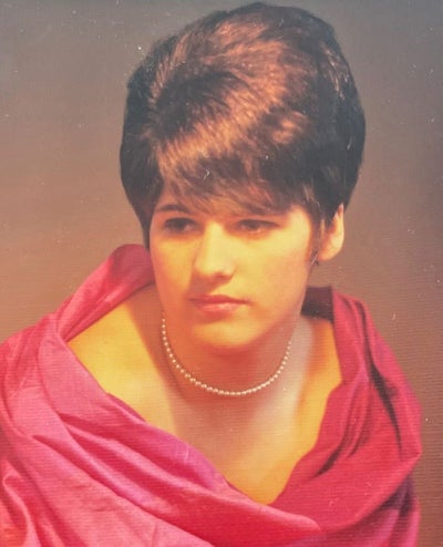 Jane Britton, a Harvard graduate student, was found murdered in 1969 ...