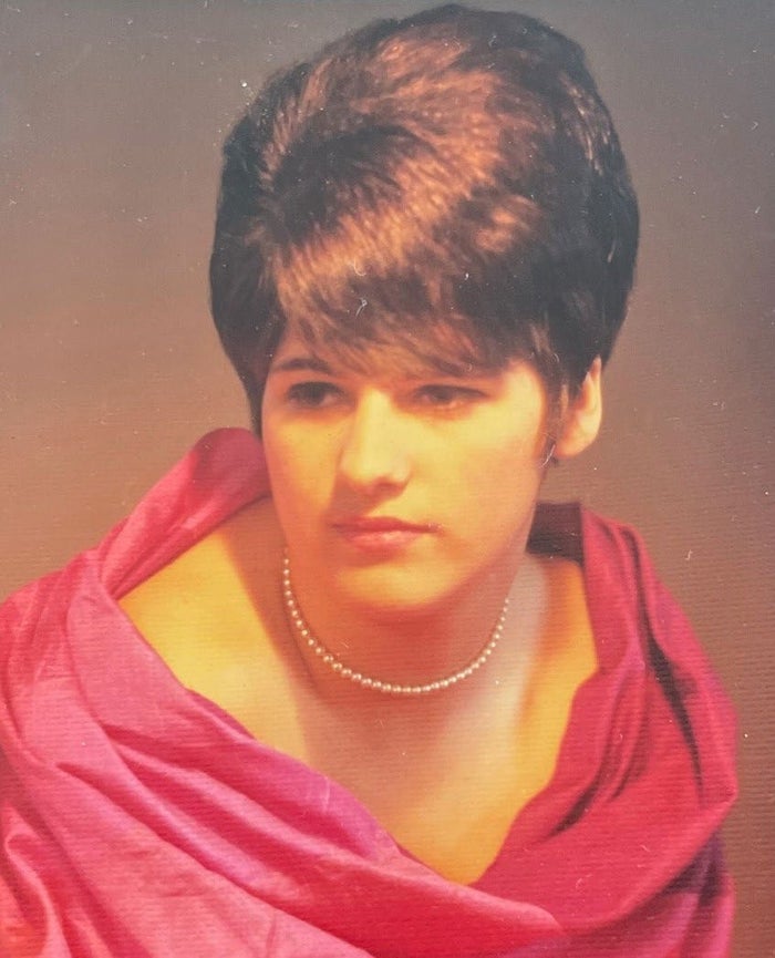 Jane Britton, a Harvard graduate student, was found murdered in 1969 ...