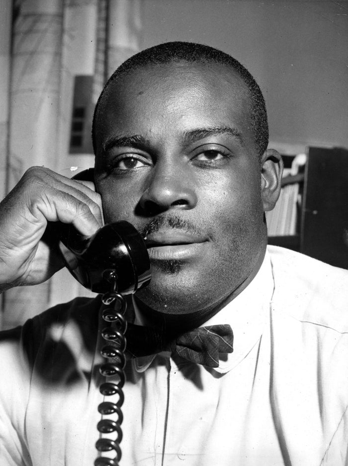 Mel King, civil rights icon and historic Boston mayoral candidate, dies ...