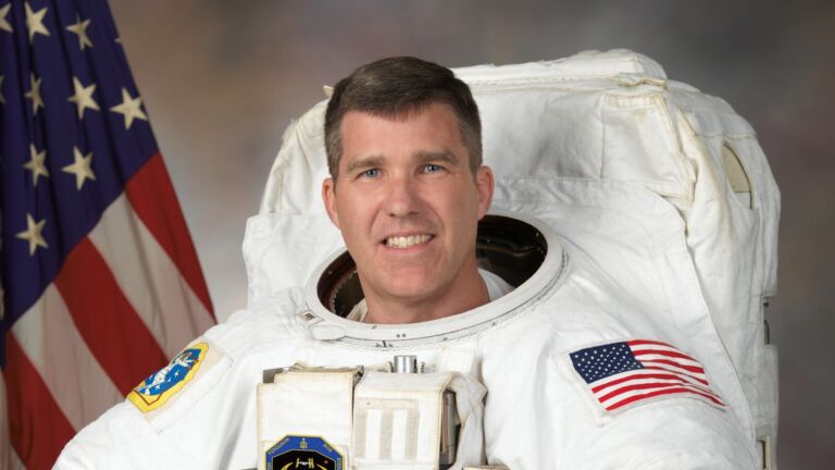 Rhode Island School of Design works with NASA on Mars suit