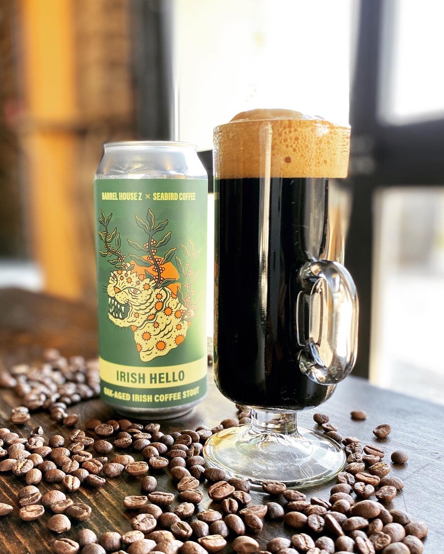 There are still barrel-aged beers out there. These are the ones readers ...