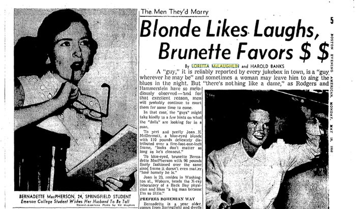 'Boston Strangler' movie: What's real? What's not? A look at the facts.