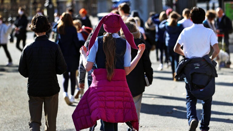 Boston weather: Here's what to expect from Monday's forecast