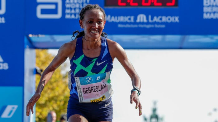 What you need to know if you want to run the Boston Marathon in 2024