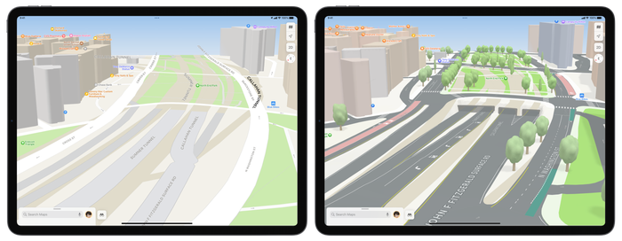 Boston’s iconic landmarks go 3D in latest Apple Maps update