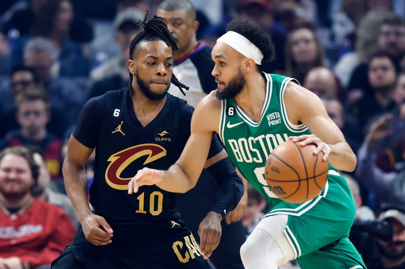 Celtics start hot, but drop road game to Brooklyn Nets